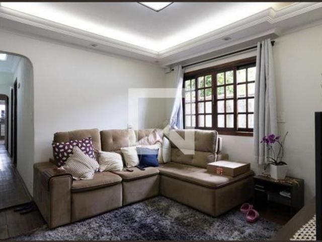 Casa à Venda Ponte Rasa, 4 Quartos, 350 m² São Paulo