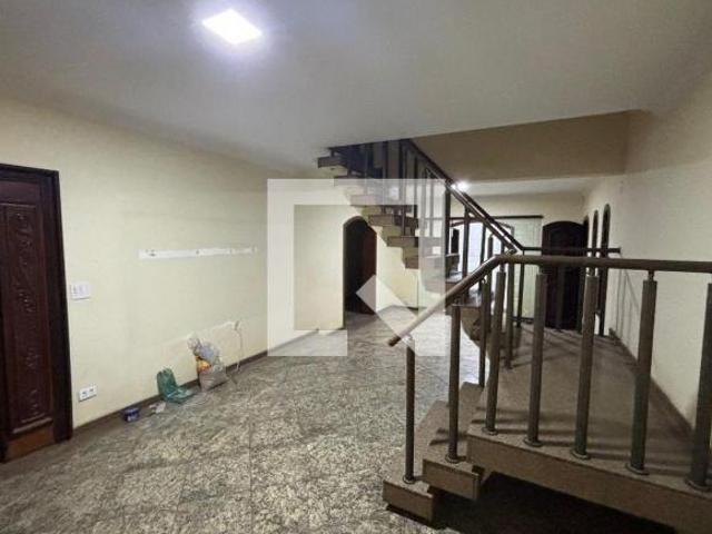 Casa à Venda Ponte Rasa, 4 Quartos, 369 m2
