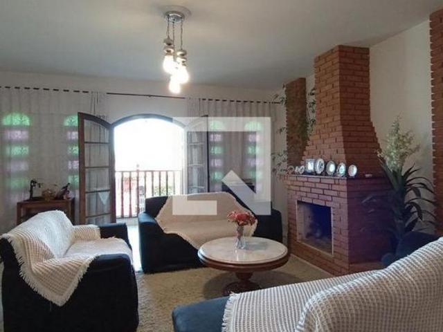 Casa à Venda Ponte Rasa, 4 Quartos, 370 m2