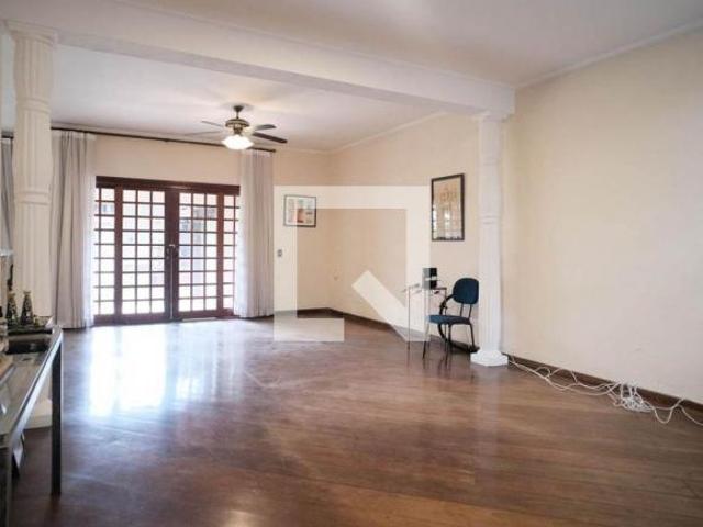 Casa à Venda Ponte Rasa, 4 Quartos, 380 m2