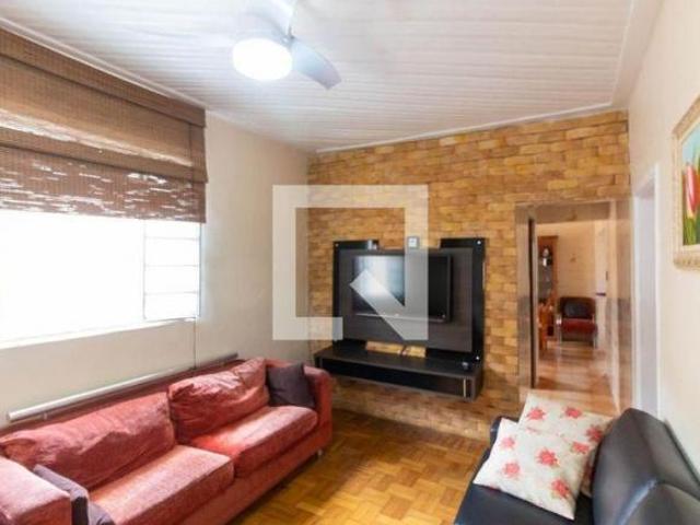 Casa à Venda Ponte Rasa, 4 Quartos, 400 m2