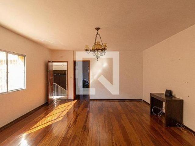 Casa à Venda Ponte Rasa, 4 Quartos, 400 m² São Paulo