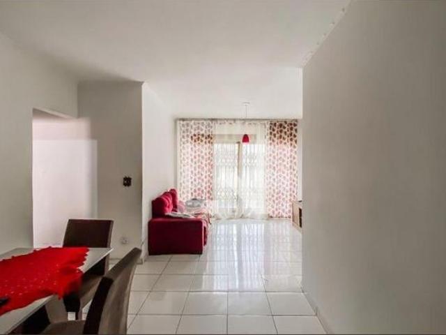 Casa à Venda Ponte Rasa, 4 Quartos, 420 m² São Paulo