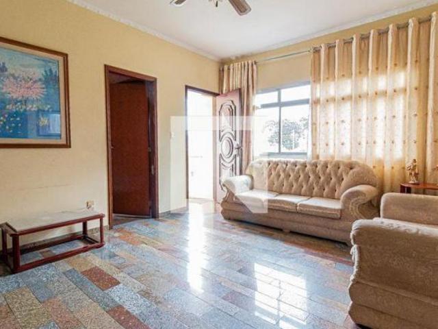 Casa à Venda Ponte Rasa, 4 Quartos, 500 m² São Paulo