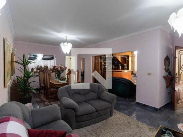 Casa à Venda Ponte Rasa, 4 Quartos, 550 m2