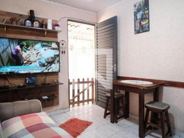 Casa à Venda Ponte Rasa, 4 Quartos, 600 m2