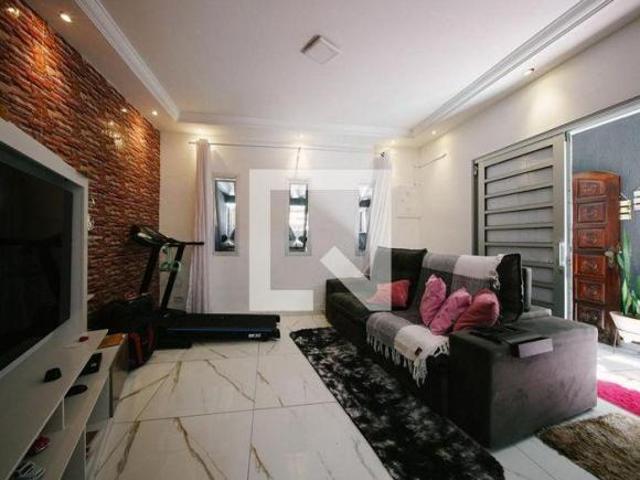 Casa à Venda Ponte Rasa, 4 Quartos, 80 m² São Paulo