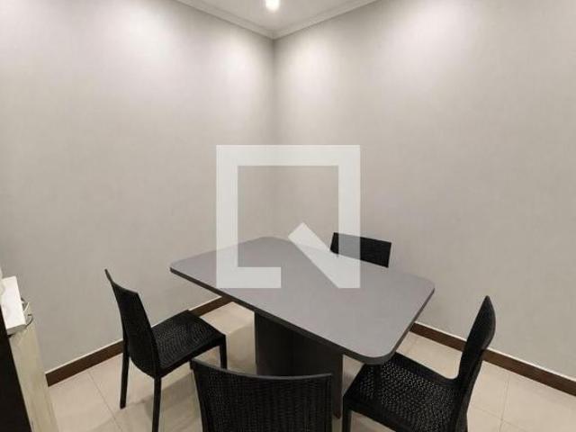 Casa à Venda Ponte Rasa, 5 Quartos, 150 m2