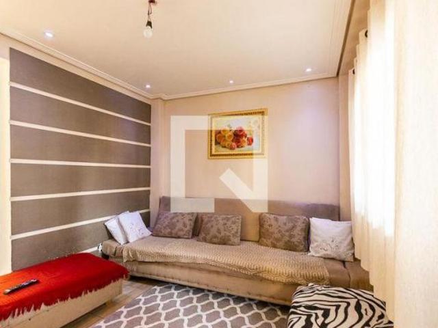 Casa à Venda Ponte Rasa, 5 Quartos, 150 m² São Paulo