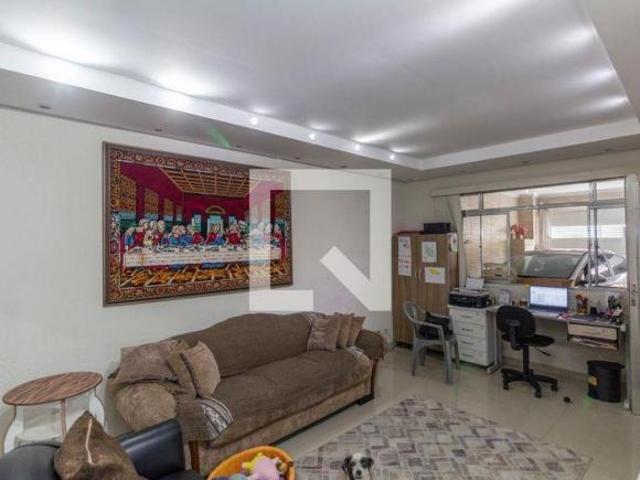 Casa à Venda Ponte Rasa, 5 Quartos, 175 m² São Paulo