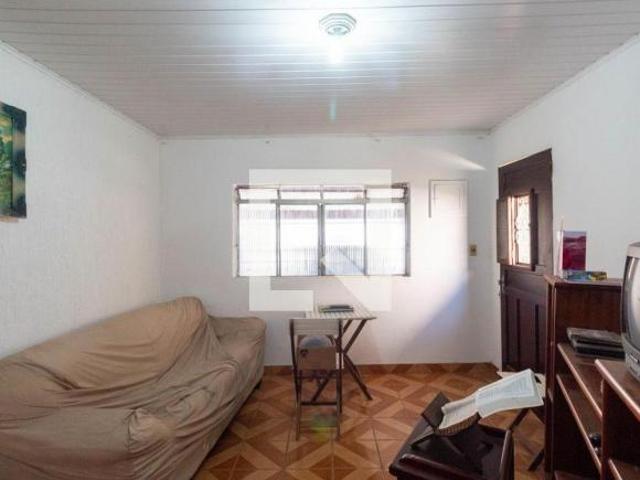 Casa à Venda Ponte Rasa, 5 Quartos, 1 m2