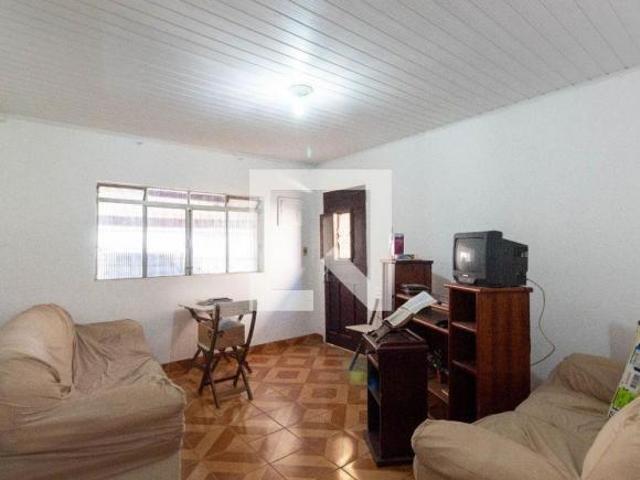 Casa à Venda Ponte Rasa, 5 Quartos, 1 m2
