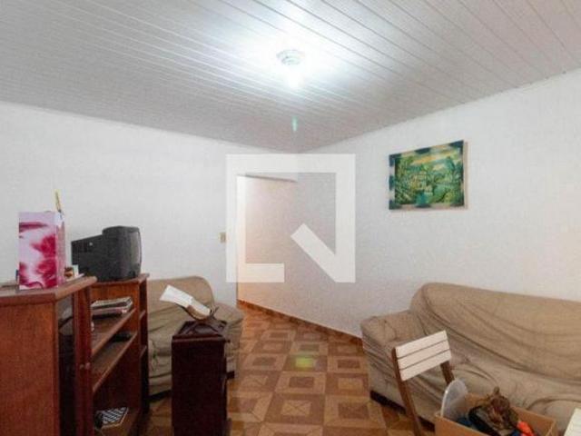 Casa à Venda Ponte Rasa, 5 Quartos, 1 m² São Paulo