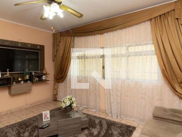 Casa à Venda Ponte Rasa, 5 Quartos, 200 m2