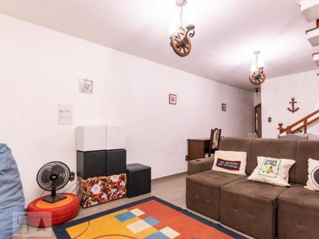 Casa à Venda Ponte Rasa, 5 Quartos, 240 m² São Paulo