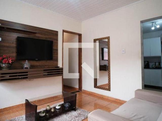 Casa à Venda Ponte Rasa, 5 Quartos, 250 m² São Paulo