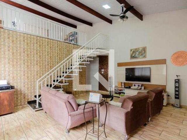 Casa à Venda Ponte Rasa, 5 Quartos, 429 m2