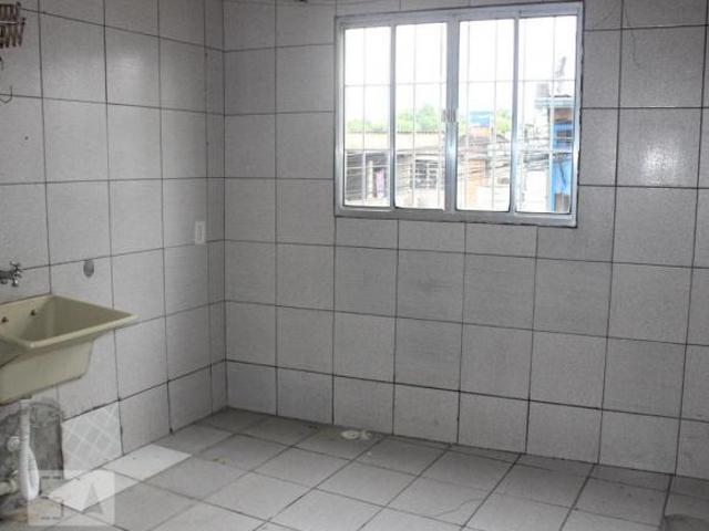 Casa à Venda Ponte Rasa, 6 Quartos, 160 m² São Paulo