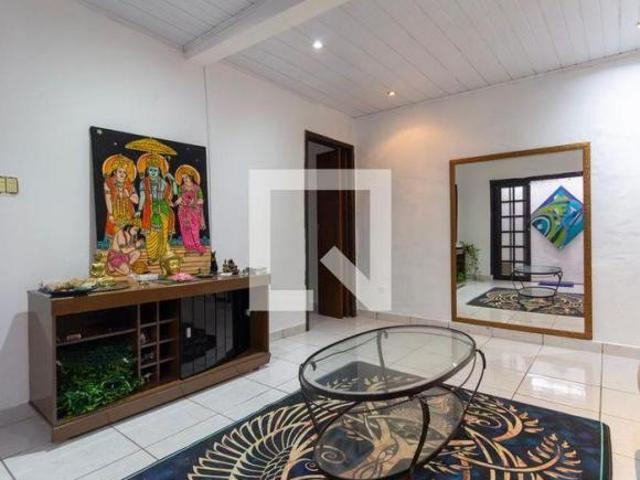 Casa à Venda Ponte Rasa, 7 Quartos, 101 m² São Paulo