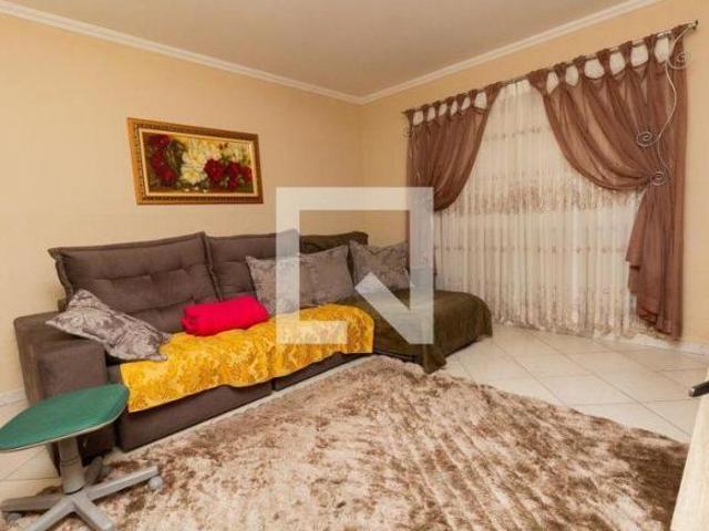 Casa à Venda Ponte Rasa, 7 Quartos, 80 m² São Paulo