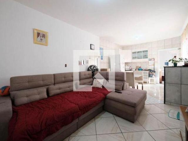 Casa à Venda Ponte Rasa, 1 Quarto, 40 m2