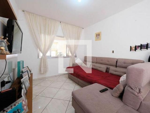 Casa à Venda Ponte Rasa, 1 Quarto, 40 m2