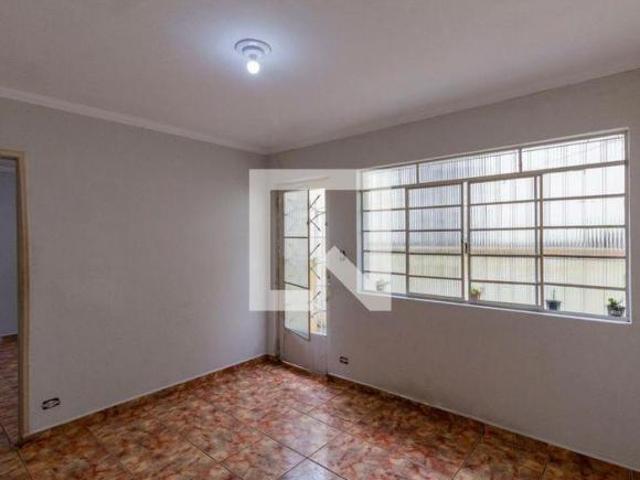 Casa à Venda Ponte Rasa, 1 Quarto, 60 m² São Paulo