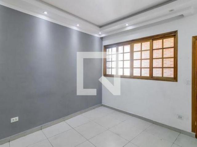 Casa à Venda Ponte Rasa, 1 Quarto, 60 m² São Paulo