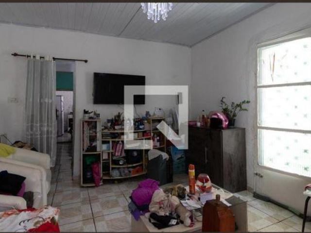 Casa à Venda Ponte Rasa, 1 Quarto, 70 m² São Paulo