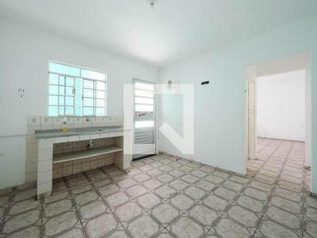 Casa à Venda Ponte Rasa, 1 Quarto, 100 m² São Paulo