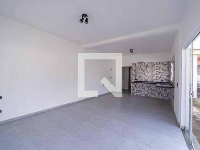 Casa à Venda Ponte Rasa, 1 Quarto, 120 m² São Paulo