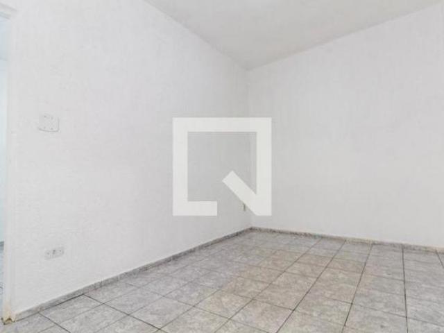 Casa à Venda Ponte Rasa, 1 Quarto, 124 m² São Paulo