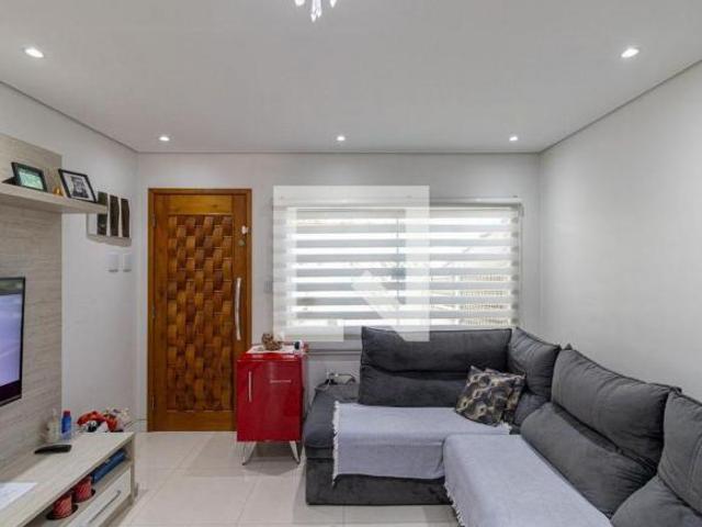 Casa à Venda Ponte Rasa, 2 Quartos, 105 m2