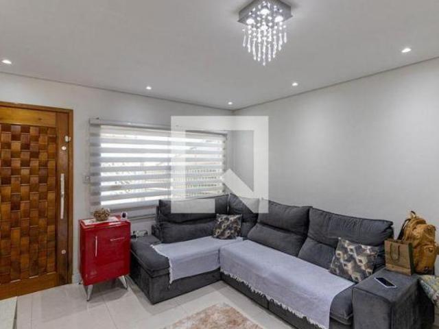 Casa à Venda Ponte Rasa, 2 Quartos, 105 m2