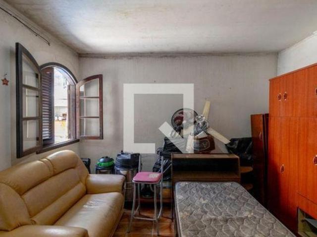 Casa à Venda Ponte Rasa, 2 Quartos, 100 m2