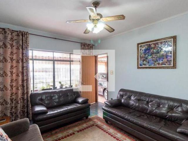 Casa à Venda Ponte Rasa, 2 Quartos, 101 m² São Paulo