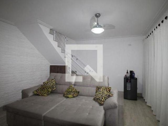 Casa à Venda Ponte Rasa, 2 Quartos, 115 m² São Paulo