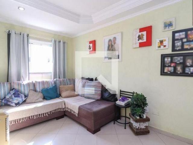 Casa à Venda Ponte Rasa, 2 Quartos, 115 m² São Paulo