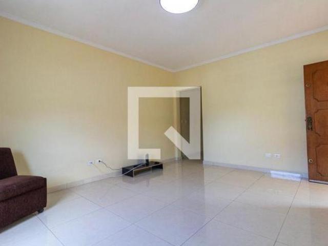 Casa à Venda Ponte Rasa, 2 Quartos, 117 m² São Paulo
