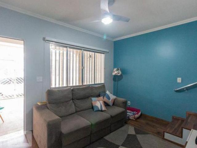 Casa à Venda Ponte Rasa, 2 Quartos, 110 m2