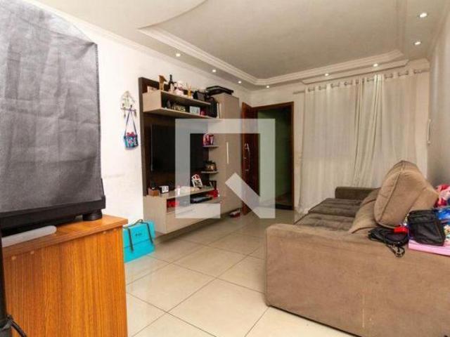 Casa à Venda Ponte Rasa, 2 Quartos, 110 m² São Paulo