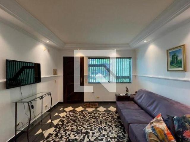 Casa à Venda Ponte Rasa, 2 Quartos, 112 m² São Paulo