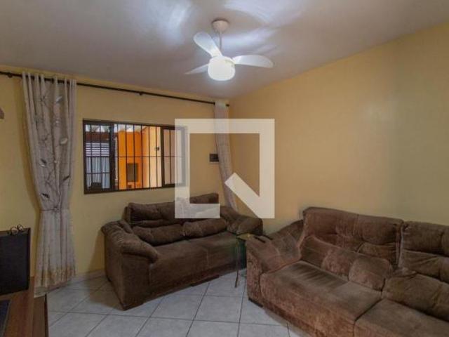 Casa à Venda Ponte Rasa, 2 Quartos, 113 m2