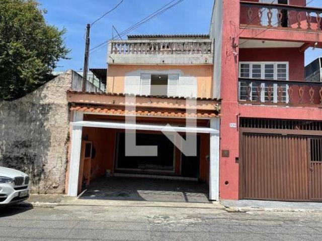 Casa à Venda Ponte Rasa, 2 Quartos, 113 m² São Paulo