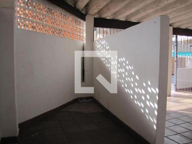 Casa à Venda Ponte Rasa, 2 Quartos, 126 m2