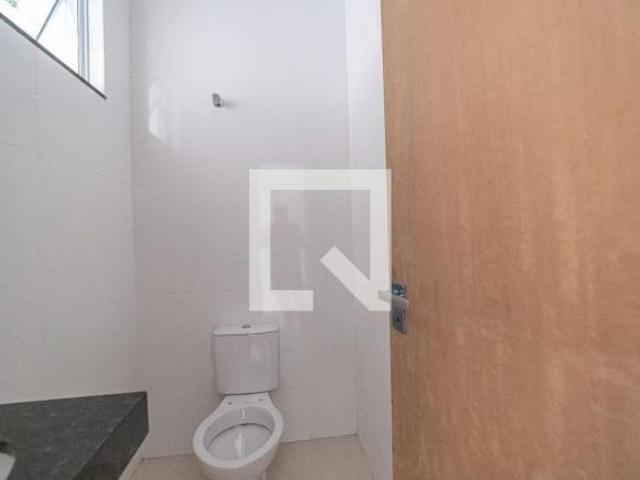 Casa à Venda Ponte Rasa, 2 Quartos, 126 m2