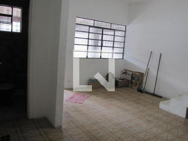Casa à Venda Ponte Rasa, 2 Quartos, 126 m² São Paulo
