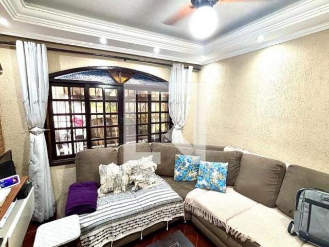 Casa à Venda Ponte Rasa, 2 Quartos, 120 m2