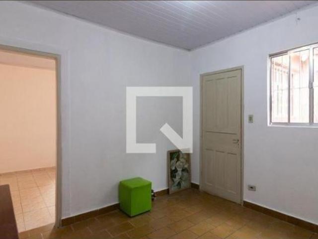 Casa à Venda Ponte Rasa, 2 Quartos, 120 m² São Paulo