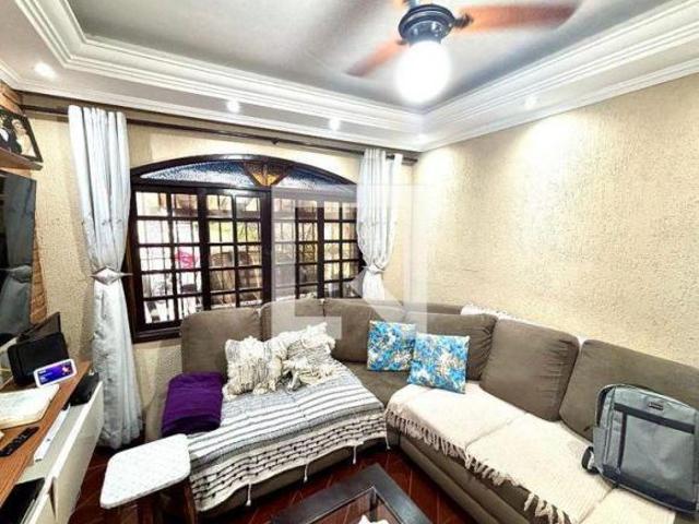Casa à Venda Ponte Rasa, 2 Quartos, 120 m² São Paulo
